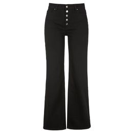 Cellbes Of Sweden Jeans 'Maria' Damen Gr&ouml;&szlig;e 49/50 black denim