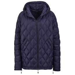 Madeleine Mode Madeleine Jacke Damen Gr&ouml;&szlig;e M/L nachtblau