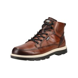 Pikolinos Schn&uuml;rstiefel Herren Gr&ouml;&szlig;e 45 braun