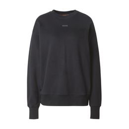 BOSS Sweatshirt 'C_Eteia_5' Damen Gr&ouml;&szlig;e S schwarz