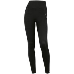 Anita Sporthose 'smart' Damen Gr&ouml;&szlig;e L/XL schwarz