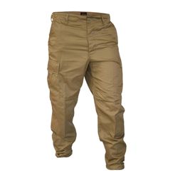 Normani Outdoorhose 'Trooper' Herren Gr&ouml;&szlig;e 5XL beige