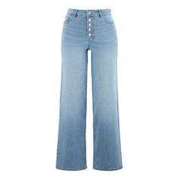 Cellbes Of Sweden Jeans Damen Gr&ouml;&szlig;e 37/38 hellblau