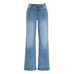 Cellbes Of Sweden Jeans Damen Gr&ouml;&szlig;e 51 hellblau