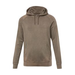 John F. Gee Sweatjacke Herren Gr&ouml;&szlig;e 6XL khaki