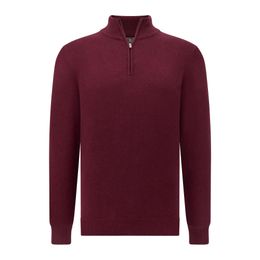 Boggi Milano Pullover Herren Gr&ouml;&szlig;e XXXL burgunder