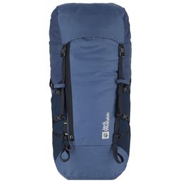 Jack Wolfskin Sportrucksack 'Prelight Shape 25' Herren Gr&ouml;&szlig;e One Size blau / wei&szlig;