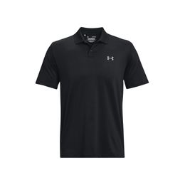 Under Armour Sportshirt Herren Gr&ouml;&szlig;e XL schwarz