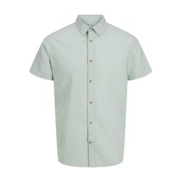 Jack & Jones Jack & Jones Hemd 'JJESUMMER' Herren Gr&ouml;&szlig;e M mint
