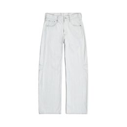 G-Star Raw G-star Jeans 'Bowey' Damen Gr&ouml;&szlig;e 30 white denim