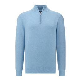 Boggi Milano Pullover Herren Gr&ouml;&szlig;e XXXL himmelblau