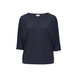 S.oliver Red Label Plus Shirt Damen Gr&ouml;&szlig;e L/XL navy