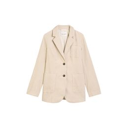 Marc O'Polo Marc O'polo Blazer Damen Gr&ouml;&szlig;e 34 beige