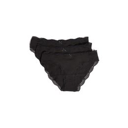 Etam Slip 'JIM' Damen Gr&ouml;&szlig;e XS schwarz