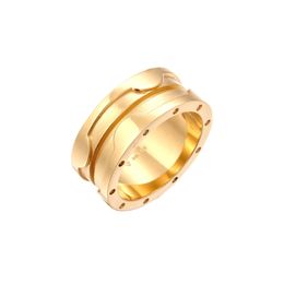 Elli Ring Damen Gr&ouml;&szlig;e 58 gold
