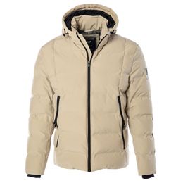 Carisma Winterjacke Herren Gr&ouml;&szlig;e XL beige