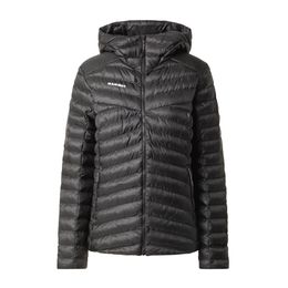 Mammut Outdoorjacke 'Albula' Damen Gr&ouml;&szlig;e L schwarz Winterjacke
