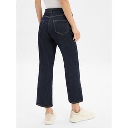 Toni Jeans ' Liv Wide 7/8 ' Damen Gr&ouml;&szlig;e 29 dunkelblau