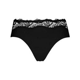 Hunkem&ouml;ller Hunkem&ouml;ller Panty 'Diva' Damen Gr&ouml;&szlig;e L schwarz