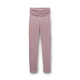 CALZEDONIA Leggings Damen Gr&ouml;&szlig;e L altrosa
