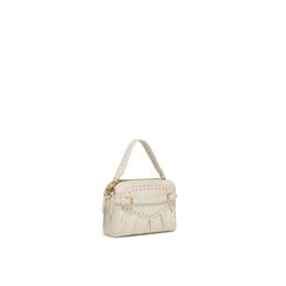 Braccialini Handtasche Damen Gr&ouml;&szlig;e One Size beige