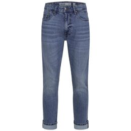INDICODE Jeans Jeans 'Chammy' Herren Gr&ouml;&szlig;e 34 blue denim