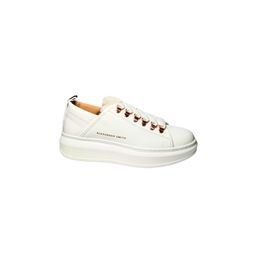ALEXANDER SMITH Sneaker low Damen Gr&ouml;&szlig;e 37 offwhite