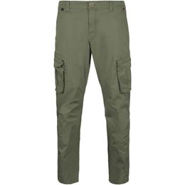 INDICODE Jeans Hose Herren Gr&ouml;&szlig;e 35/36 khaki