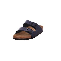 Birkenstock Pantoletten 'Arizona' Herren Gr&ouml;&szlig;e 41 nachtblau