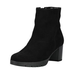 Gabor Stiefelette Damen Gr&ouml;&szlig;e 42 schwarz Winterschuhe