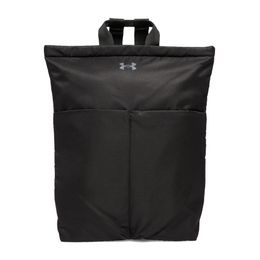 Under Armour Sportrucksack Damen Gr&ouml;&szlig;e One Size schwarz