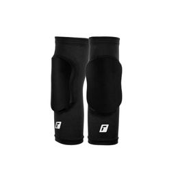 Reusch Knieschoner 'Knee Protector Sleeve' Herren Gr&ouml;&szlig;e S schwarz