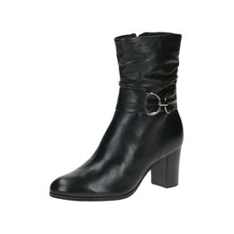 Caprice Stiefelette Damen Gr&ouml;&szlig;e 36 schwarz Winterschuhe