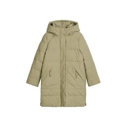 Marc O'Polo Marc O'polo Denim Mantel Damen Gr&ouml;&szlig;e XL khaki Wintermantel