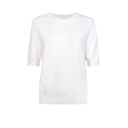 LIEBLINGSST&Uuml;CK Lieblingsst&uuml;ck Pullover 'Kyrene' Damen Gr&ouml;&szlig;e S offwhite