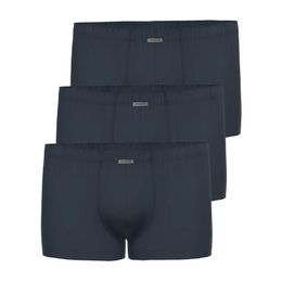Ammann Boxershorts 'Close to you' Herren Gr&ouml;&szlig;e XXL nachtblau