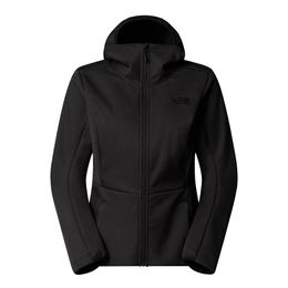 The North Face Outdoorjacke Damen Gr&ouml;&szlig;e L schwarz