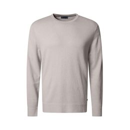 Pierre Cardin Pullover Herren Gr&ouml;&szlig;e L creme