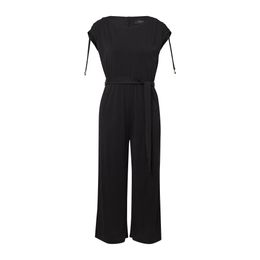 s.Oliver BLACK LABEL Jumpsuit Damen Gr&ouml;&szlig;e XS schwarz