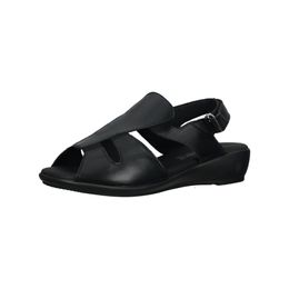 Arcopedico Sandale Damen Gr&ouml;&szlig;e 39 schwarz