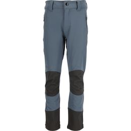 ZIGZAG Hose 'Scorpio' Jungen Gr&ouml;&szlig;e 116 blau
