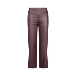 soyaconcept Hose Damen Gr&ouml;&szlig;e 46 bordeaux