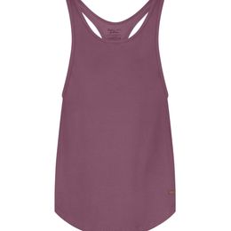 Urban Goddess Yoga & Activewear Sporttop 'Maya Yoga & Pilates Sports' Damen Gr&ouml;&szlig;e XL/XXL mauve