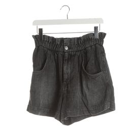 Etoile Isabel Marant Isabel Marant Etoile Bermuda / Shorts Damen Gr&ouml;&szlig;e S Second Hand grau