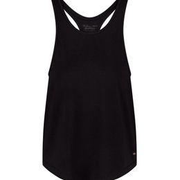 Urban Goddess Yoga & Activewear Sporttop 'Maya' Damen Gr&ouml;&szlig;e M/L schwarz