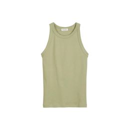 Marc O'polo Top Damen Gr&ouml;&szlig;e XS khaki