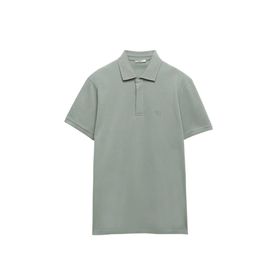 KİP Poloshirt Herren Gr&ouml;&szlig;e XL jade