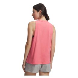 Under Armour Sporttop 'Off Campus Muscle' Damen Gr&ouml;&szlig;e XS pink