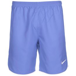 Nike Sporthose Herren Gr&ouml;&szlig;e L hellblau / wei&szlig;