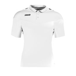 Jako Funktionsshirt 'Champ 2.0' Jungen Gr&ouml;&szlig;e 164 schwarz / wei&szlig;